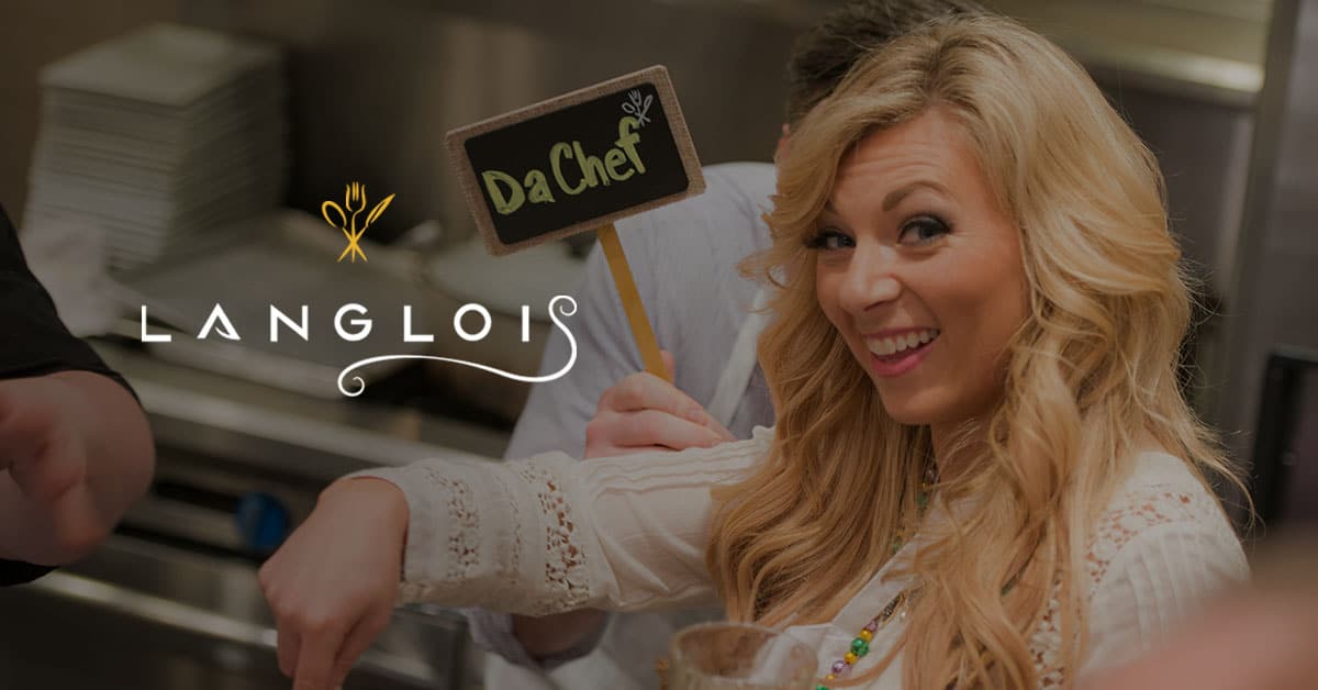 Corporate Events | Langlois Nola Corporate Cooking Classes