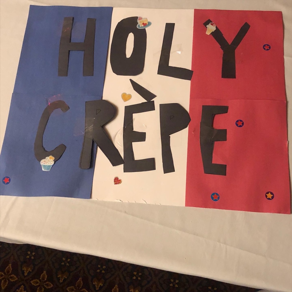 Convention & Corporate Team Building & Cooking Competitions